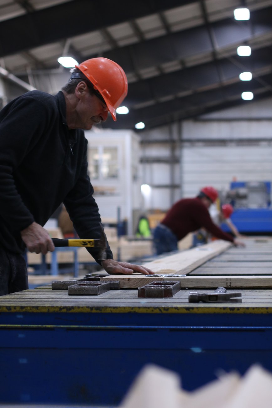 Custom Home Building Guide | Barden Building Products