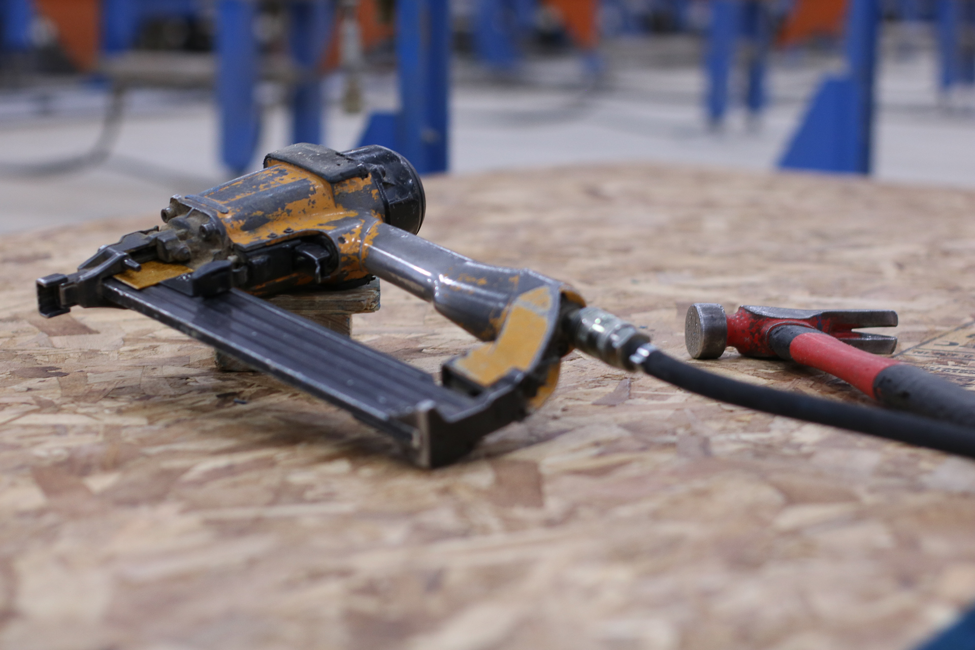 Barden Building Products | Custom Building Solutions & Material Packages